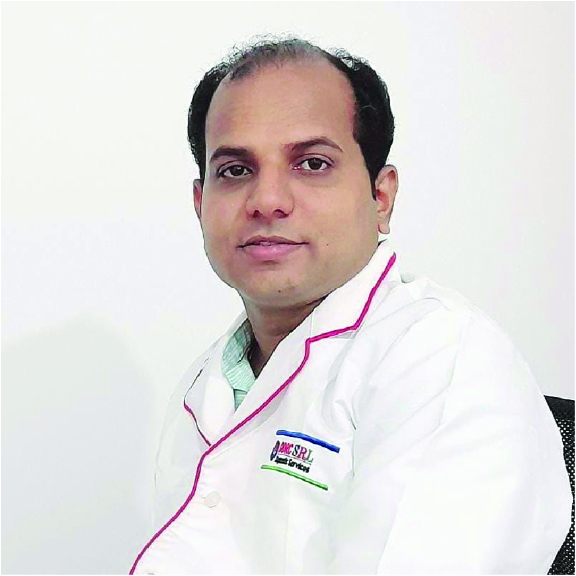 DDRC Agilus Diagnostics